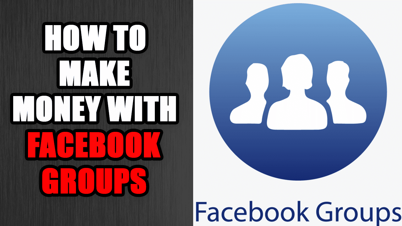 How to Make Money With Facebook Groups in 2023 (15 Methods)